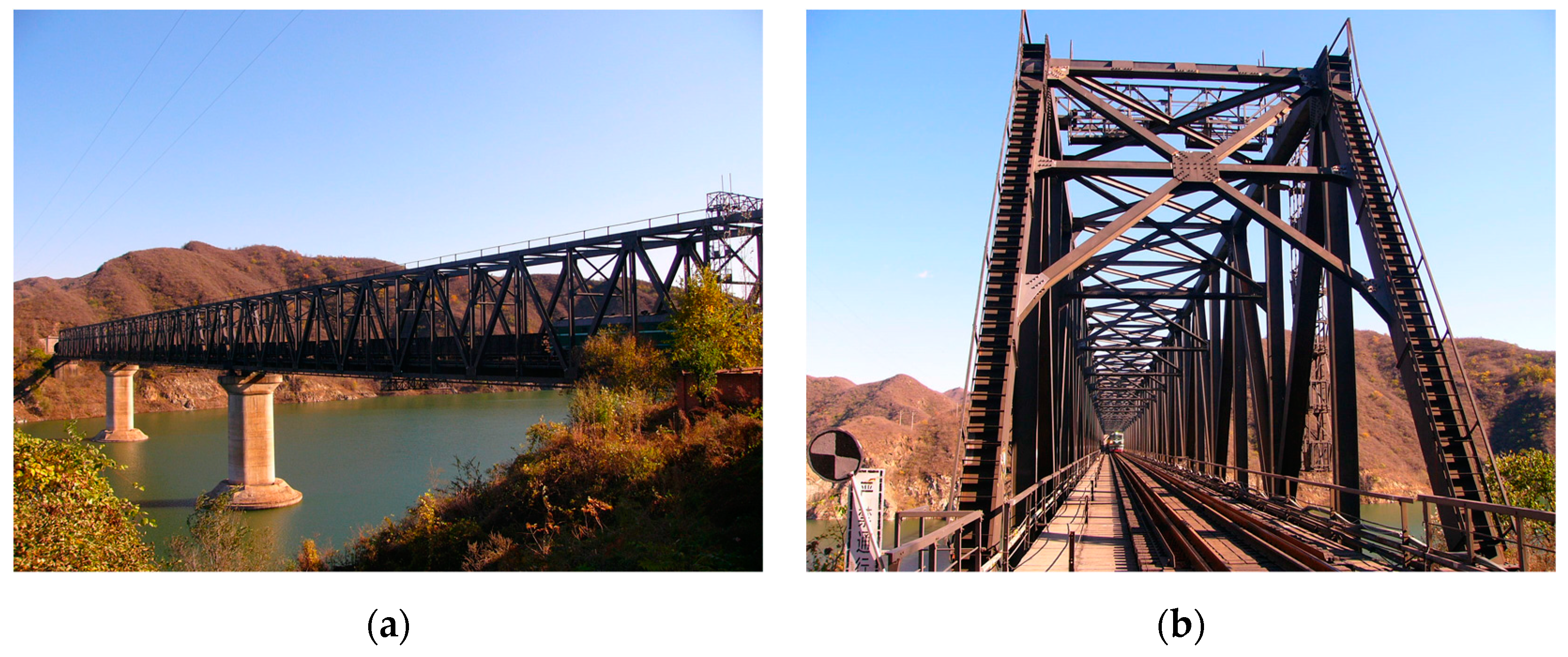 Fatigue Evaluation of Steel Bridge Details Integrating Multi-Scale ...