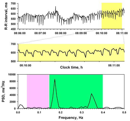 Impact of Heart Rate Fragmentation on the Assessment of Heart Rate ...