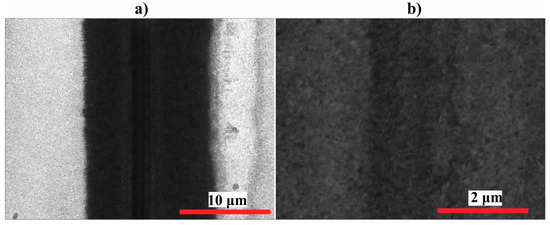 Low-Power Laser Graphitization of High Pressure—High Temperature ...