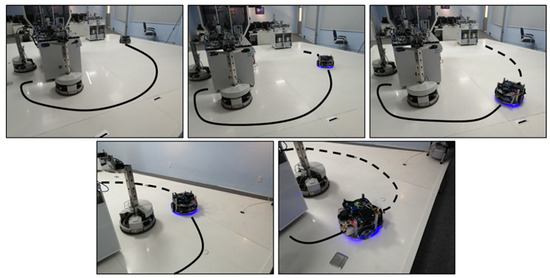 Real-Time Hybrid Navigation System-Based Path Planning and Obstacle ...