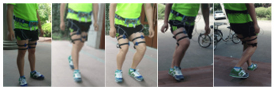 Effects of Different Feature Parameters of sEMG on Human Motion Pattern Recognition Using ...