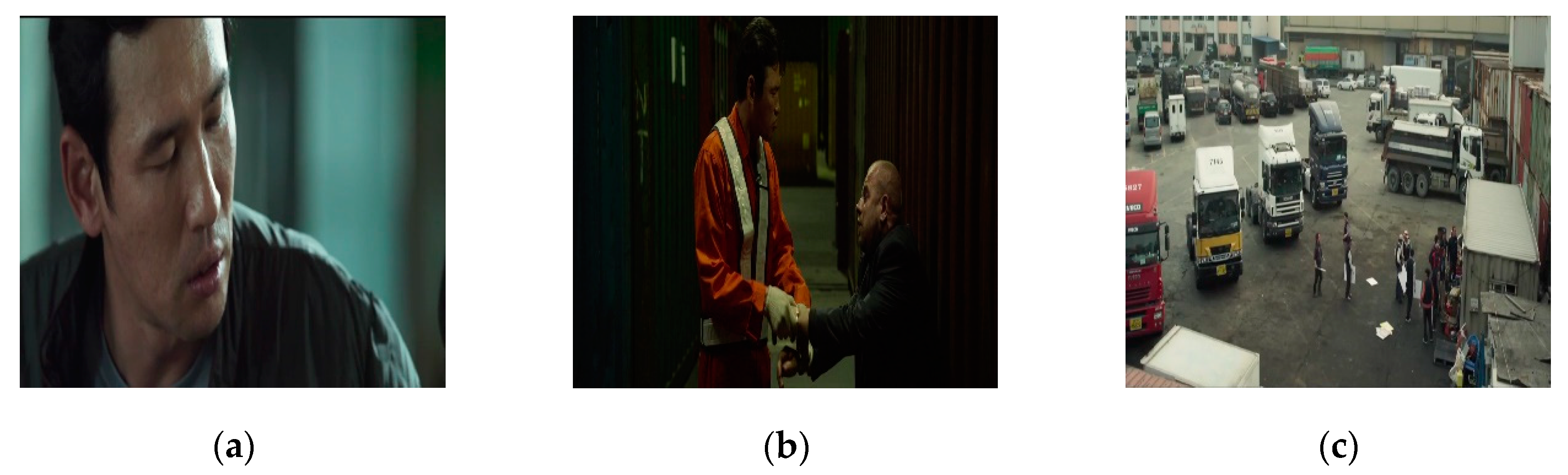 Comparative Study of Movie Shot Classification Based on Semantic ...