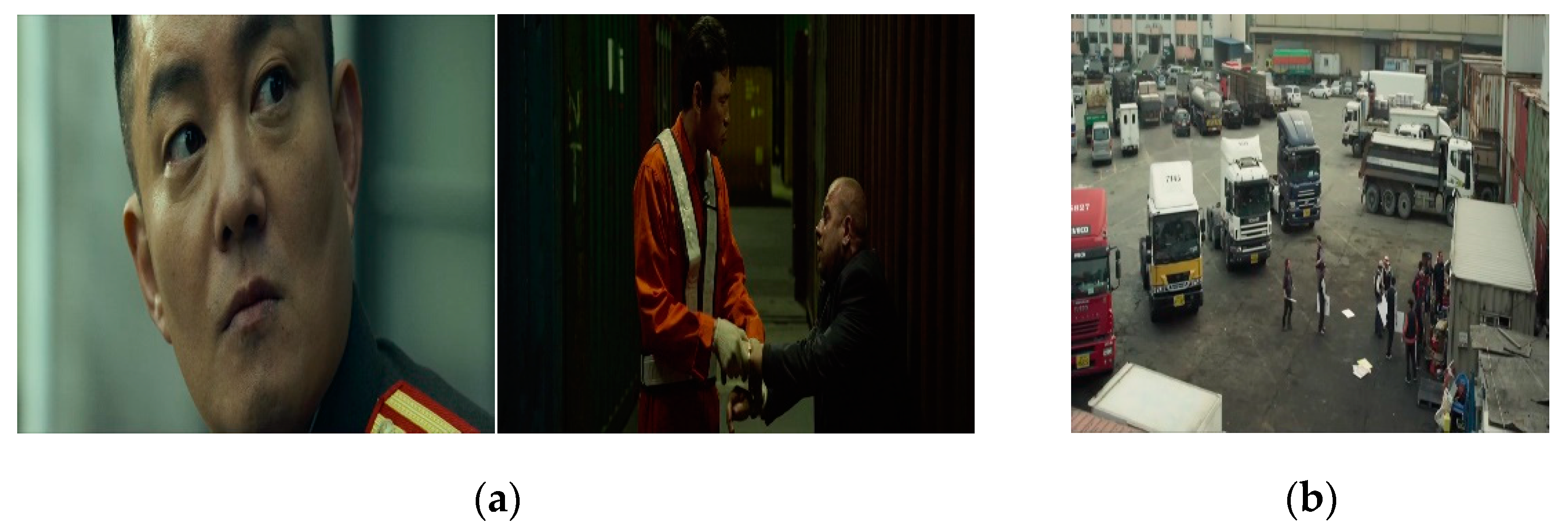 Comparative Study of Movie Shot Classification Based on Semantic ...