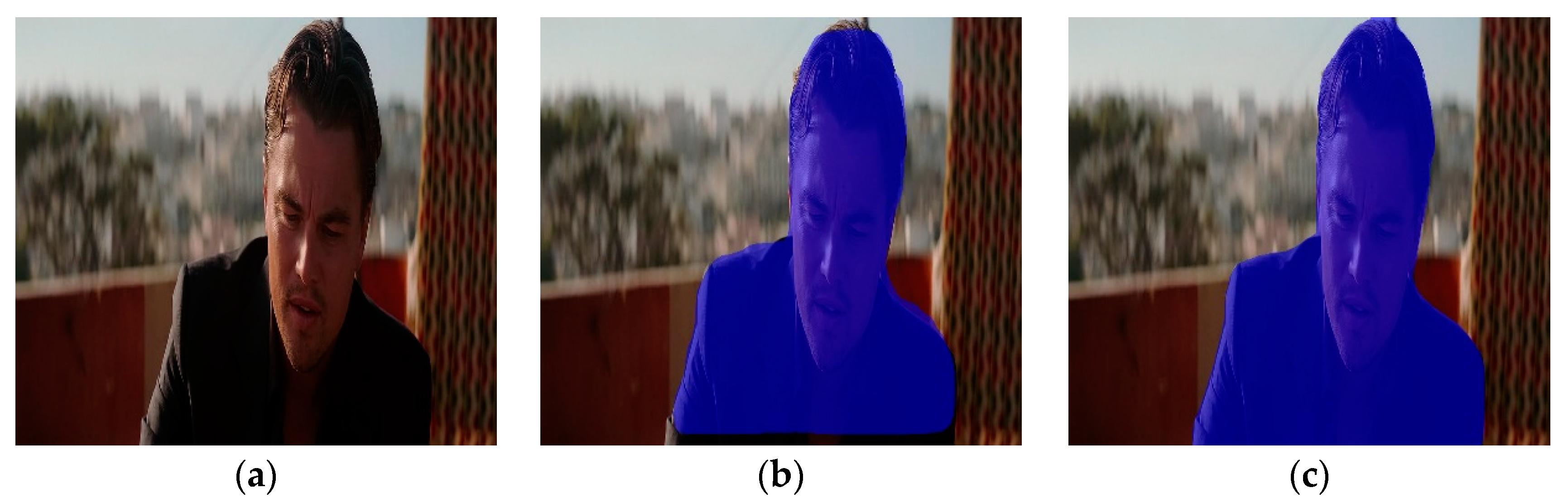 Comparative Study of Movie Shot Classification Based on Semantic ...