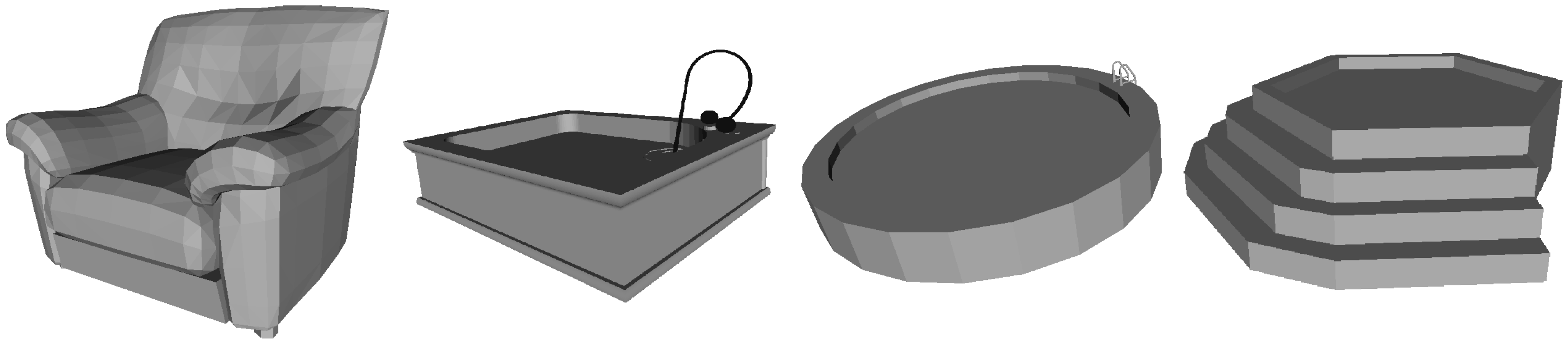 Applied Sciences | Free Full-Text | Par3DNet: Using 3DCNNs for Object Recognition on ...