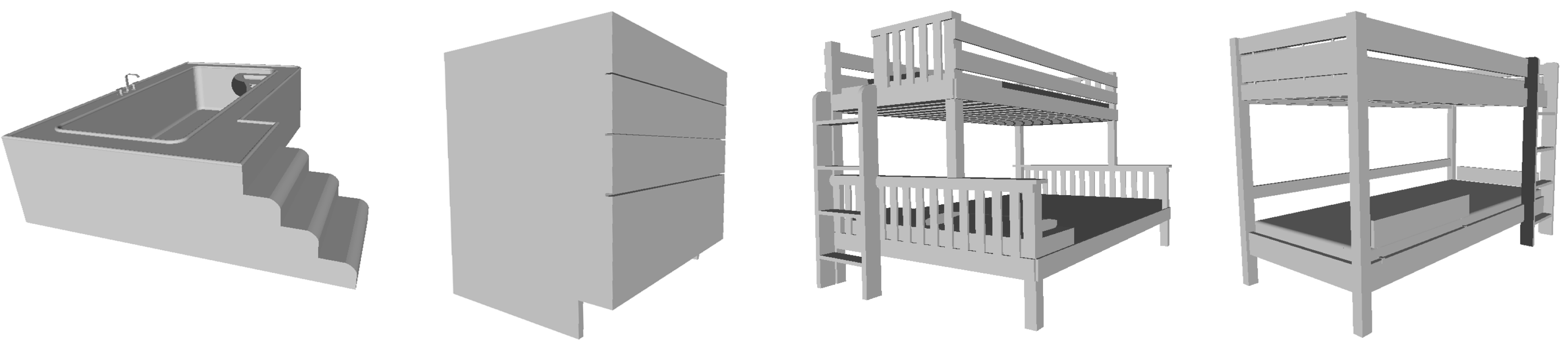 Applied Sciences | Free Full-Text | Par3DNet: Using 3DCNNs for Object Recognition on ...