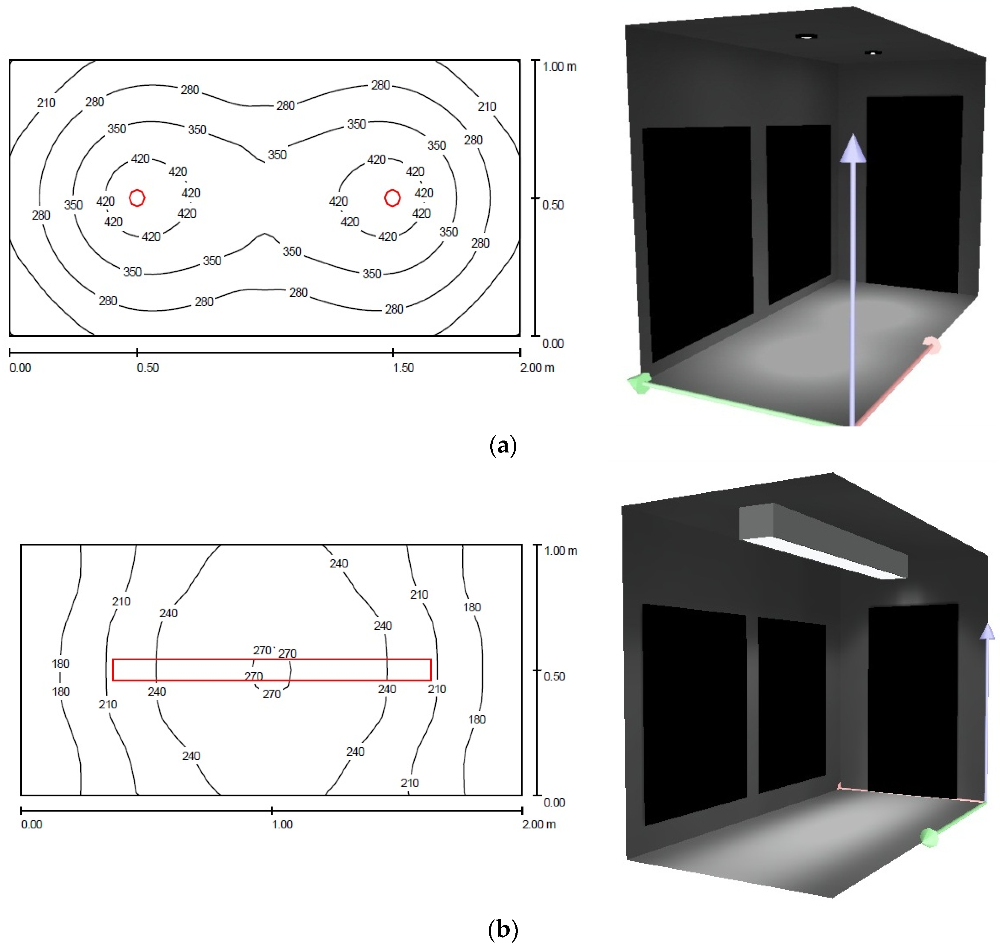Design and Application of Daylight-Based Lighting Controller on LED ...