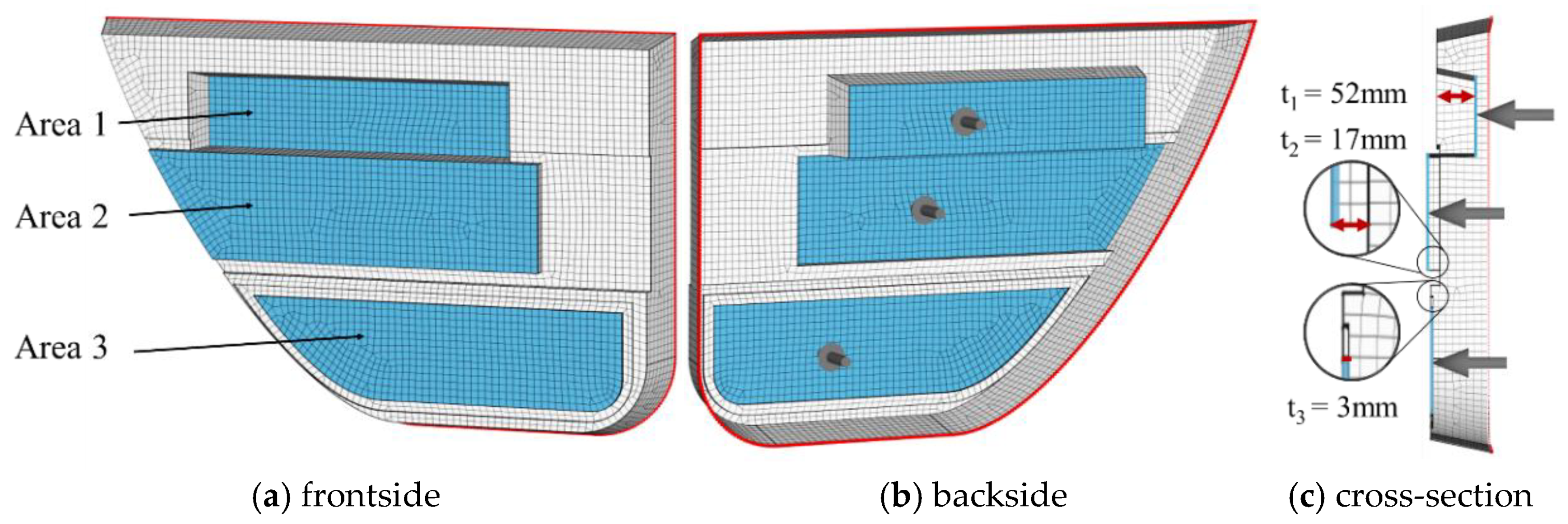 Structure-Integrated Loudspeaker Using Fiber-Reinforced Plastics and ...