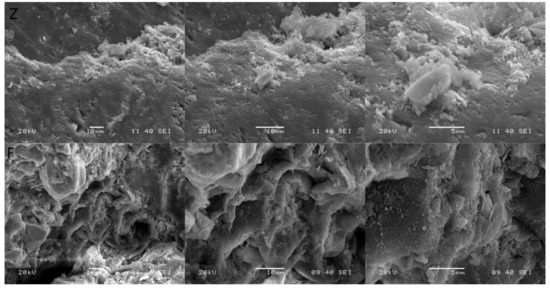 Effect of Functional Superplasticizers on Concrete Strength and Pore ...