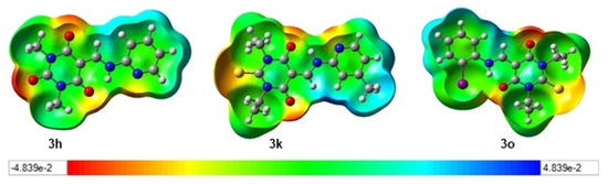 Enamine Barbiturates and Thiobarbiturates as a New Class of Bacterial ...