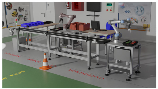 Applied Sciences | Special Issue : Multi-Robot Systems: Challenges ...