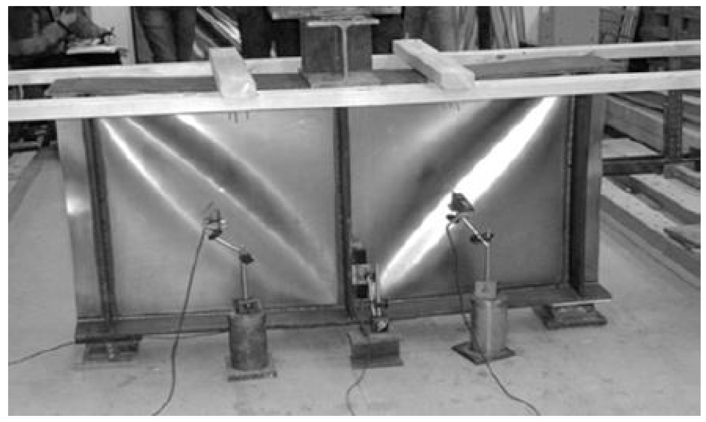 Optimisation of Shear and Lateral–Torsional Buckling of Steel Plate ...