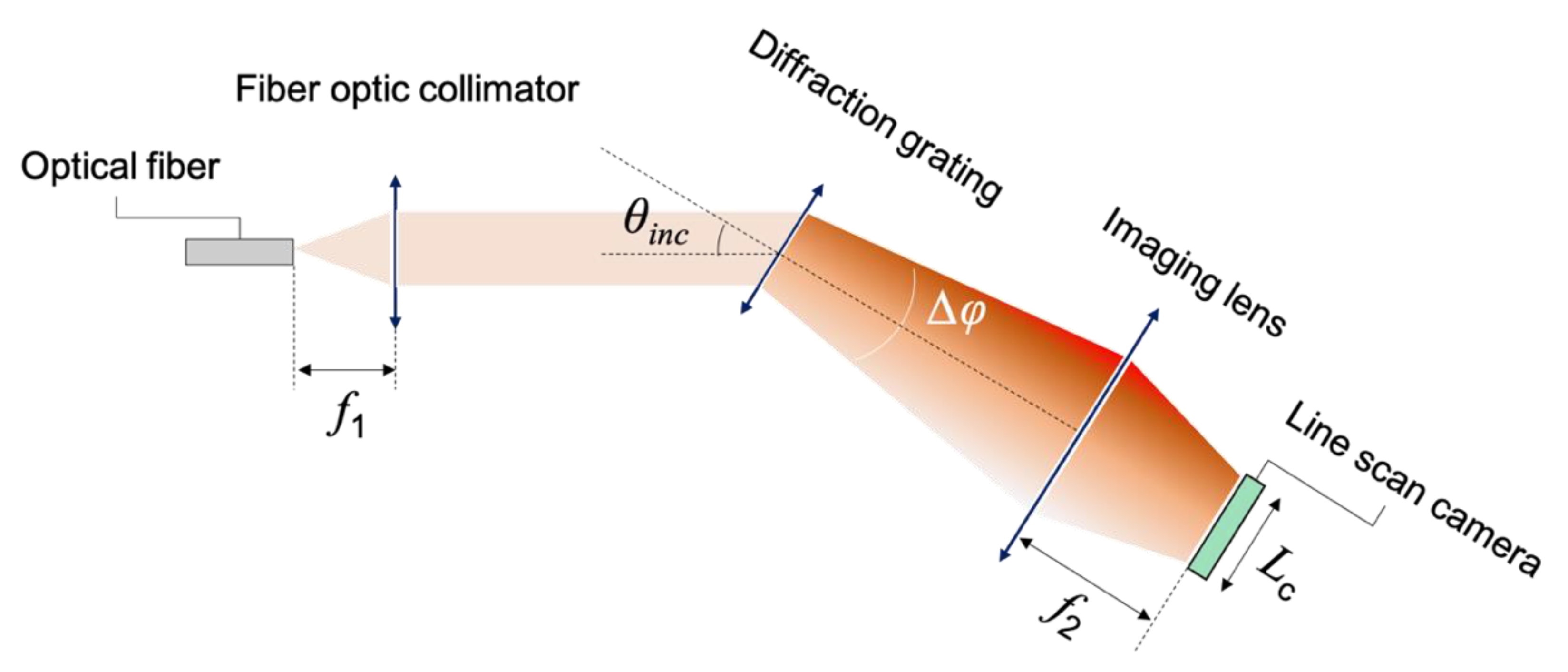 Spectral Domain Optical Coherence Tomography Imaging Performance ...