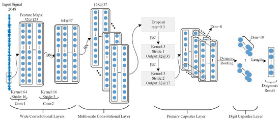 A Novel Capsule Network Based on Wide Convolution and Multi-Scale ...