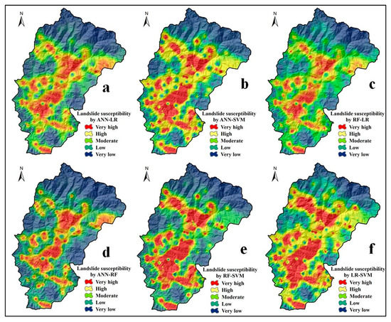 Evaluating the Performance of Individual and Novel Ensemble of Machine ...