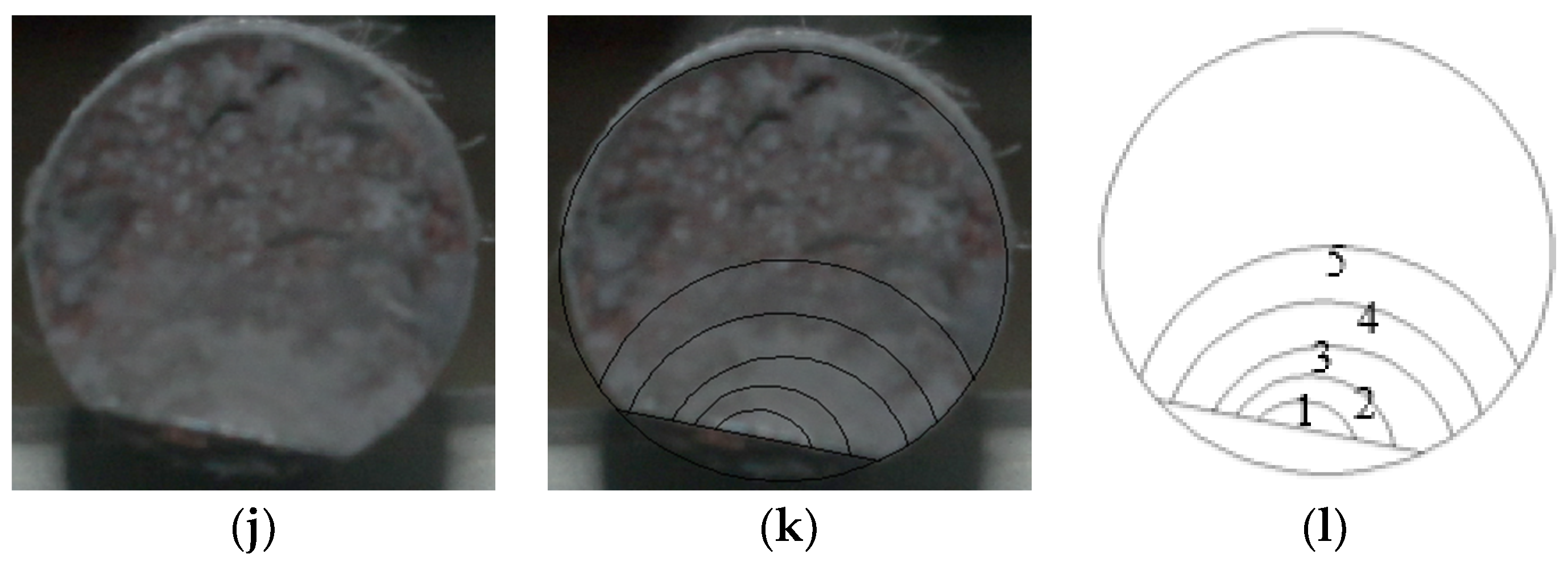 Experimental Study on Fatigue Crack Propagation of High-Strength Steel ...