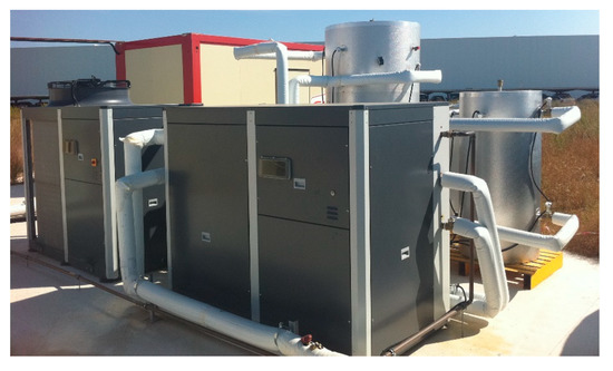 New Developments and Progress in Absorption Chillers for Solar Cooling ...
