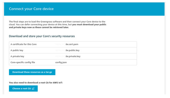 IoT Privacy and Security: Challenges and Solutions