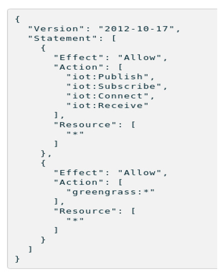 IoT Privacy and Security: Challenges and Solutions