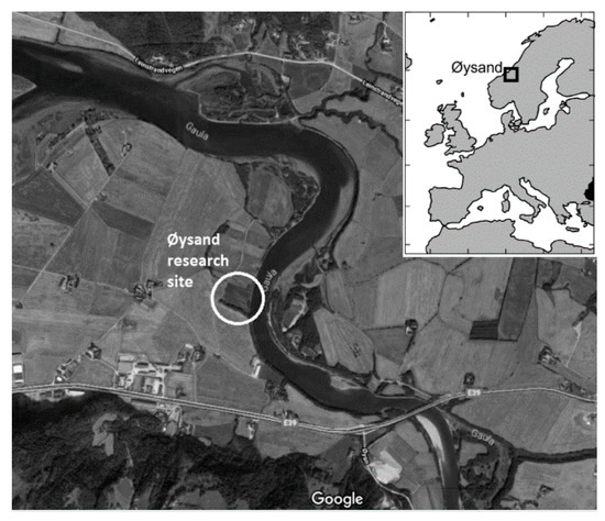 Evaluation and Monitoring of Slope Stability in Cold Region: Case Study ...