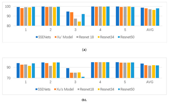Bridge Crack Detection Based on SSENets