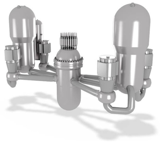 A Global Review of PWR Nuclear Power Plants