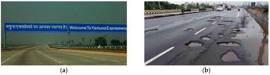 An Application Study on Road Surface Monitoring Using DTW Based Image ...