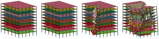 Retrofit Strategies against Progressive Collapse of Steel Gravity Frames