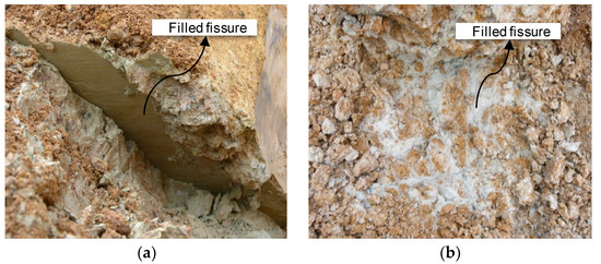 Strength Characteristics and Slope Stability Analysis of Expansive Soil ...