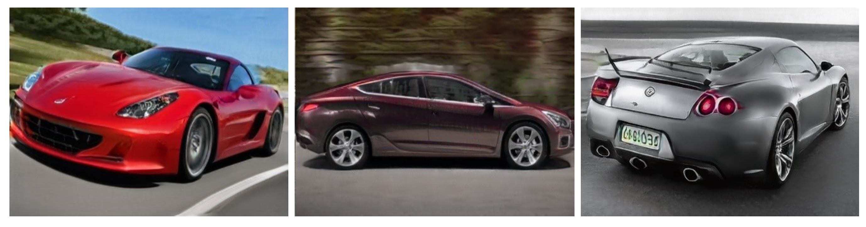 LSUN-Stanford Car Dataset: Enhancing Large-Scale Car Image Datasets ...