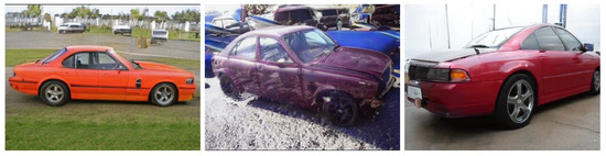 LSUN-Stanford Car Dataset: Enhancing Large-Scale Car Image Datasets ...