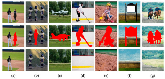 Image Inpainting Based on Multi-Patch Match with Adaptive Size