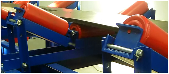 An Inspection Robot for Belt Conveyor Maintenance in Underground Mine ...