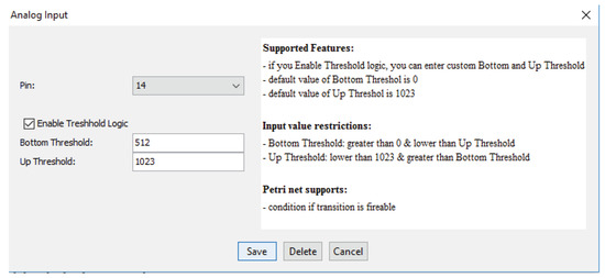New Software Tool for Modeling and Control of Discrete-Event and Hybrid ...