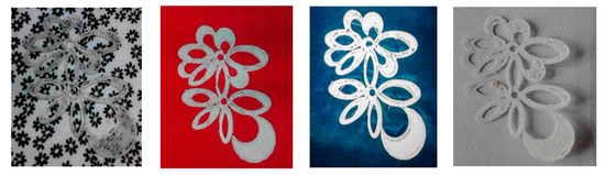 Additive Manufacturing and Textiles—State-of-the-Art