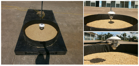 Influence of Surface Reflection (Albedo) in Simulating the Sun Drying ...