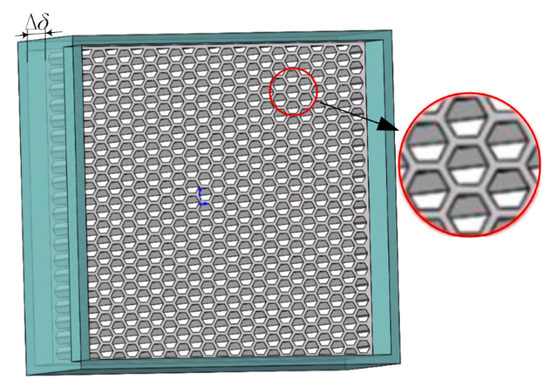 Enhancing Flow Field Performance of a Small Circulating Water Channel ...