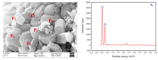 Preparing High-Purity Anhydrous ScCl3 Molten Salt Using One-Step Rapid ...
