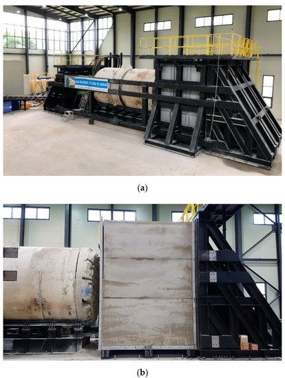 Estimation Method for TBM Cutterhead Drive Design Based on Full-Scale ...