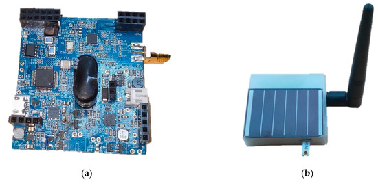 Applied Sciences | Free Full-Text | Autonomous Active Tag Using Energy ...