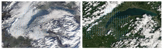 GPU-Enabled Shadow Casting for Solar Potential Estimation in Large ...