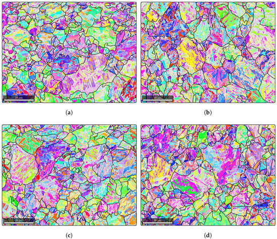 Investigation of Size Effects Due to Different Cooling Rates of As ...