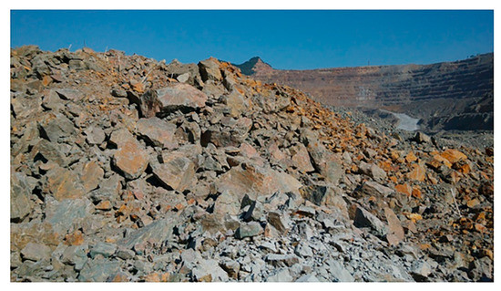 A Comprehensive Evaluation Method of Bench Blast Performance in Open ...