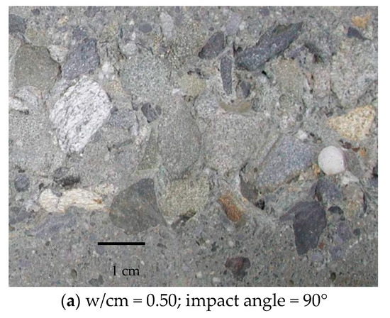 Abrasion Behavior of Steel-Fiber-Reinforced Concrete in Hydraulic ...