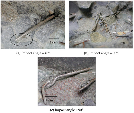 Abrasion Behavior of Steel-Fiber-Reinforced Concrete in Hydraulic ...