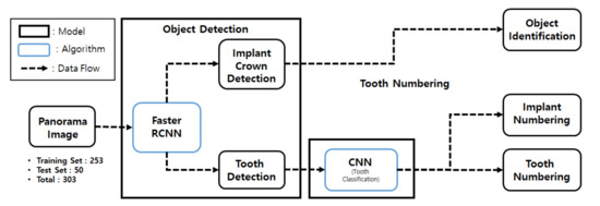 Applied Sciences | Free Full-Text | Automatic Tooth Detection and ...