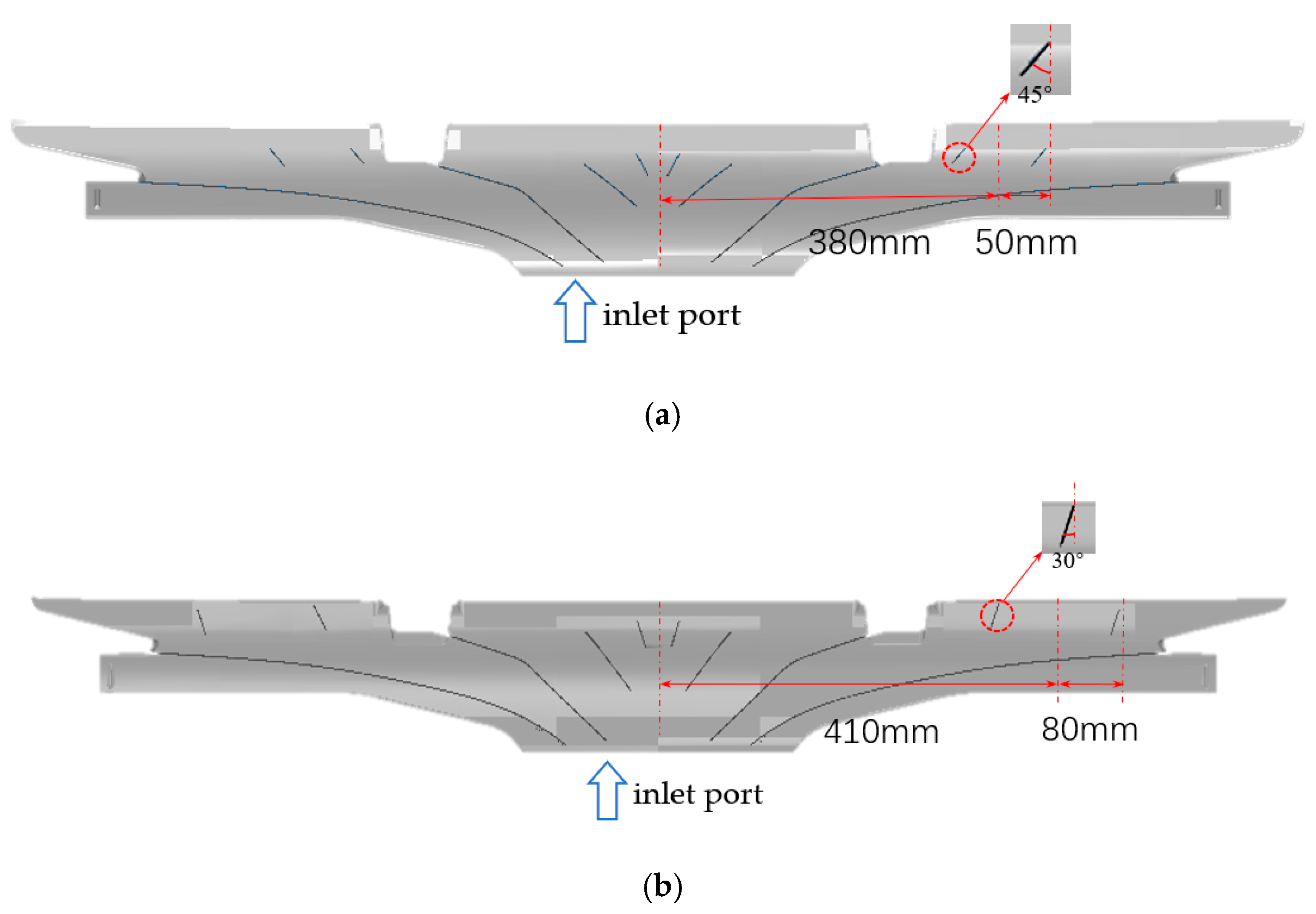 Analysis and Optimization of Truck Windshield Defroster