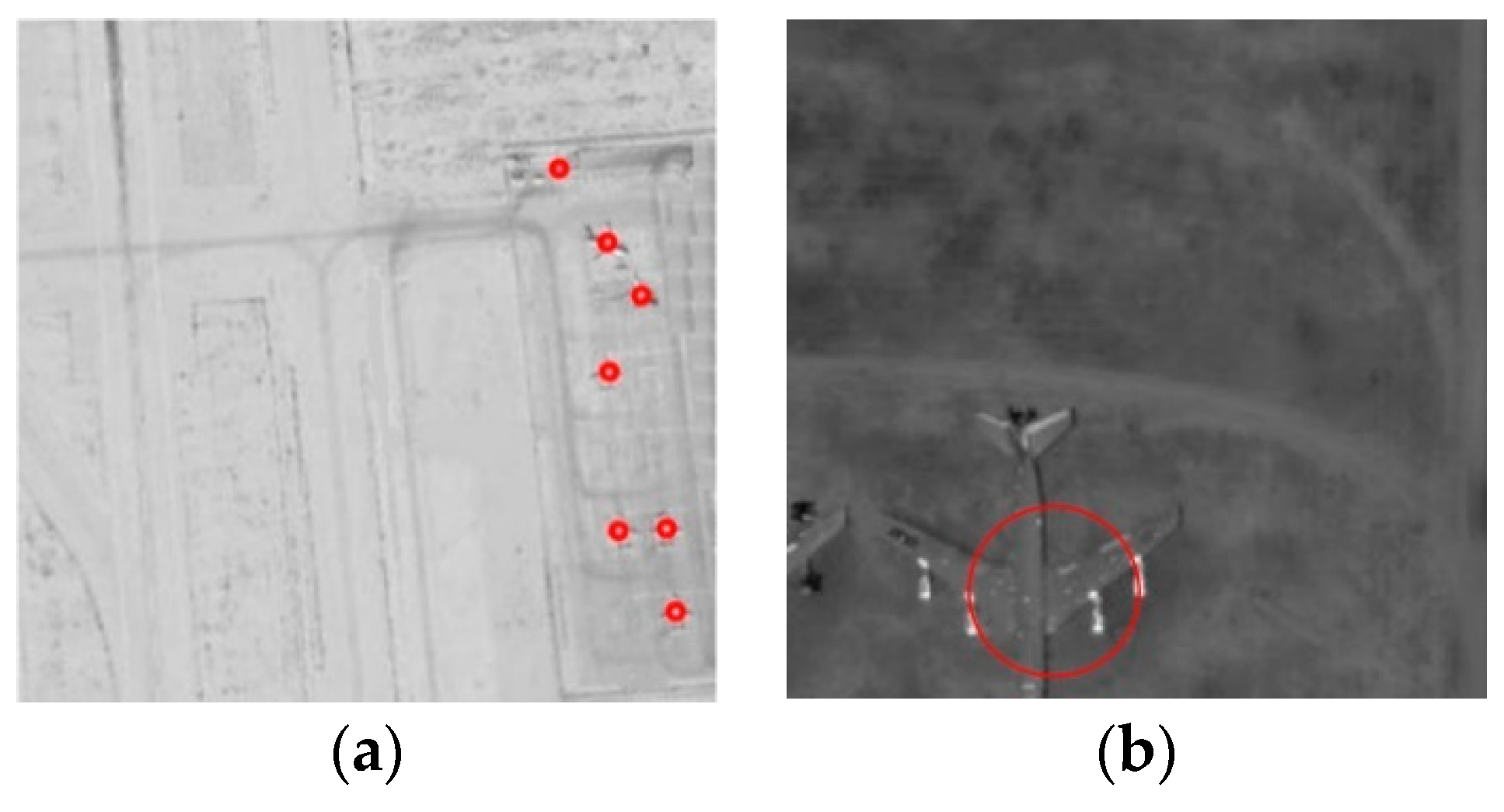 An Aircraft Object Detection Algorithm Based on Small Samples in ...