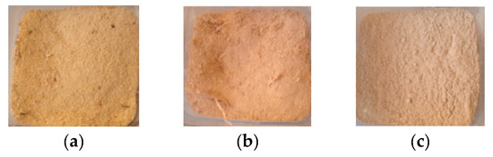 Ignition of Deposited Wood Dust Layer by Selected Sources
