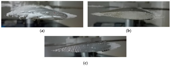 Experimental Study on the Effect of Different Parameters on Rotor Blade ...